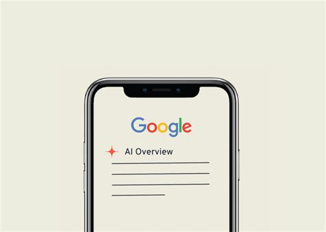 AI Overviews (formerly known as SGE) launch in Google Search | Collective Measures