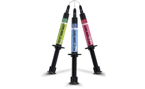 Clearfil Majesty Es Flow Composite Fluido Universal