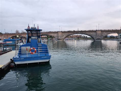 Havasu Landing Ferry Boat Terminal Reviews Photos And Phone Number