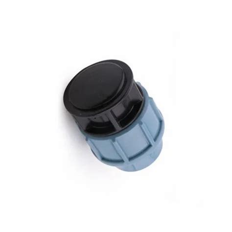 Compression End Cap At Rs 100piece End Cap In Rajkot Id 2852665077012