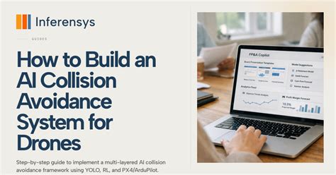How To Build An Ai Collision Avoidance System For Drones Inference