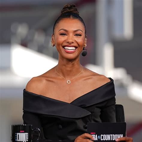 Malika Andrews Malika Andrews • Instagram Photos And Videos