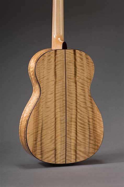 Parlor Model Goodall Guitars