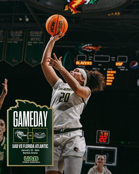 Uab Athletics Uab Athletics Added A New Photo