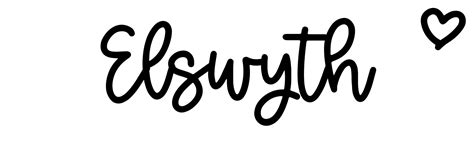Elswyth Name Meaning Origin Variations And More