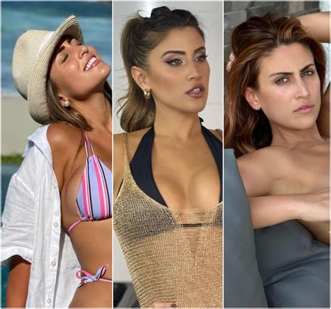 Sofía Rivera Torres Nos Conquistó Con Estos Bikinis En 2023 Aquí