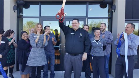 Dawn Oliphant Queen Creek Town Council