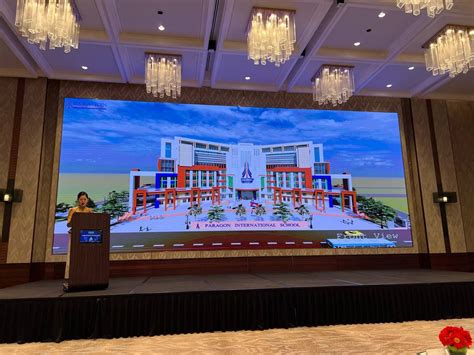 គេហទំព័រ ព្រឹទ្ធសភា នៃព្រះរាជាណាចក្រកម្ពុជា