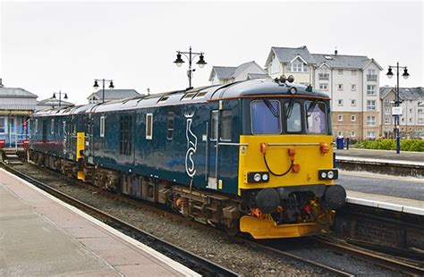 739 On Display At Stirling