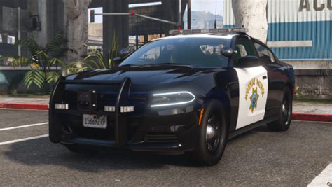 Mb Mods Sahp Chp 2020 Dodge Charger Vehicles Launcherleaks