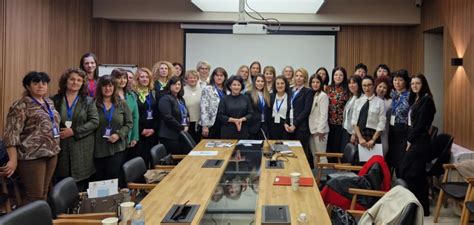 Детска градина от Главиница участва с иновативни идеи на форум в Хасково Кворум Силистра