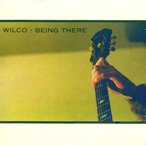 Wilco Being There 2 X Cd Album 1996 [r670742] Discogs