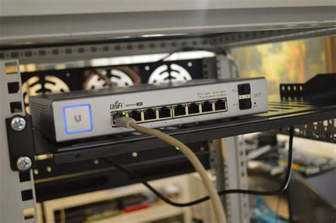 How To Hook Up A Network Switch