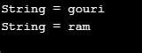 Strings Array In C What Is An Array Of String Functions Of Strings