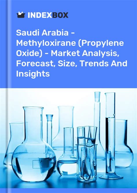 Propylene Oxide Price In Saudi Arabia 2025 Charts And Tables