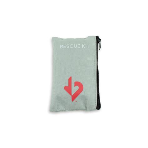 Aed Rescue Kit Avive Aed Store Avive Solutions