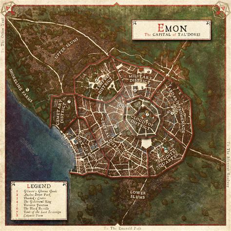 Emon By Hapimeses On Deviantart