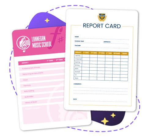 Moving Report Card How To Keep Your Standards Based Report Card Simple