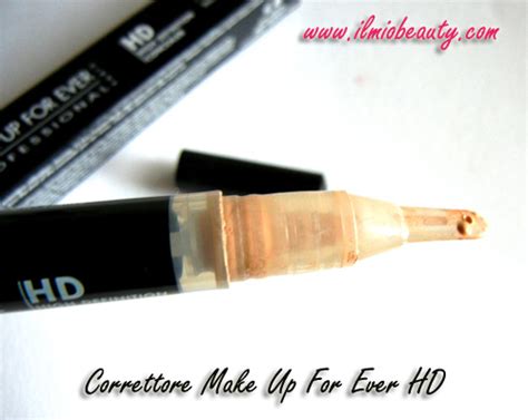 Correttore Mufe Hd Correttore Make Up Forever