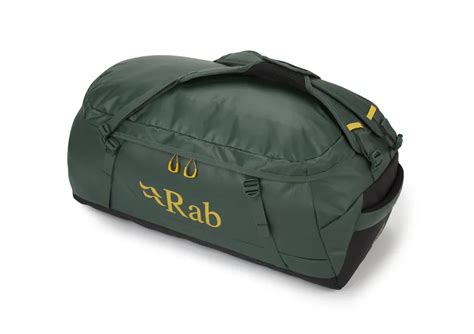 Rab Escape Kit Bag Lt 90 Nettle