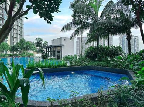 Elysia Park Residence Medini By Stayrene Nusajaya Updated Prices 2024