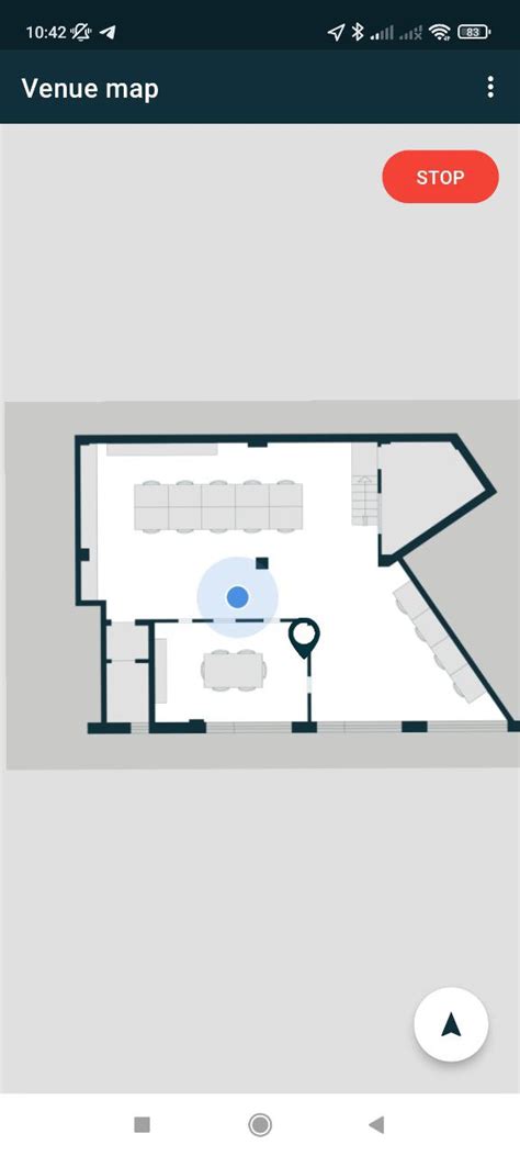 Installation Guide For Smartphone Based Localization Nextome Documentation Installation Guide For Smartphone Based Localization Nextome Documentation
