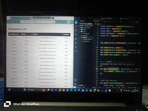 Surjeet Mathur On Linkedin Fullstackdevelopment Nodejs Express