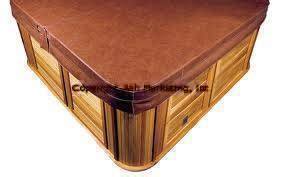 Spa Cover For Hot Springs® Jetsetter Hot Tub Spa Covers For Hot