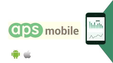 Aps Mobile Supplier Мобільна версія Srm системи Aps Smart для