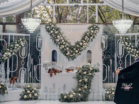 گالری عکس باغ عقد پلاک 7