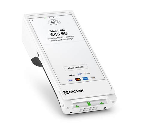 Clover Flex Soireeinc