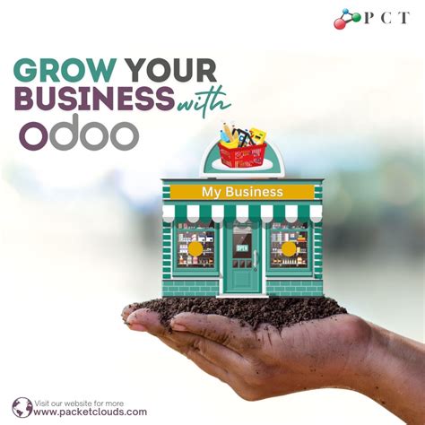 Start Your Week Off Right By Giving Your Business The Growth It Deserves Packetclouds Technology