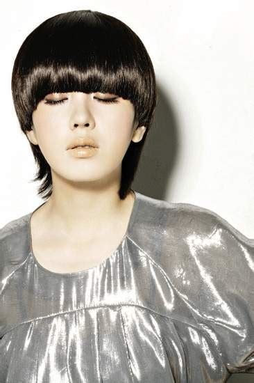 Park Go Eun Picture 박고은 Hancinema