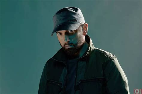 Eminem Interview His Career Addiction Battle More
