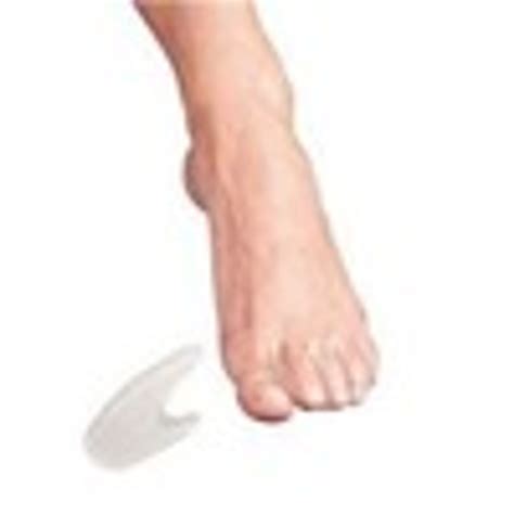 Pedifix Visco Gel Toe Separators 2 Per Pack