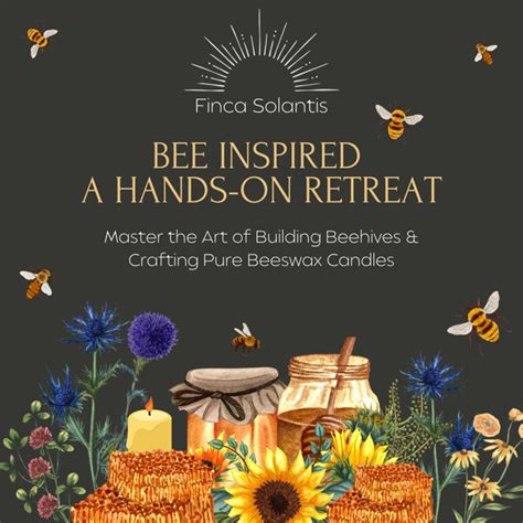 Bee Workshop Bee Inspired