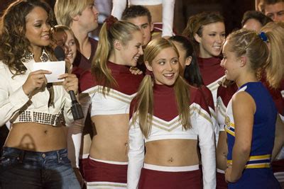 May 2006 Bring It On All Or Nothing