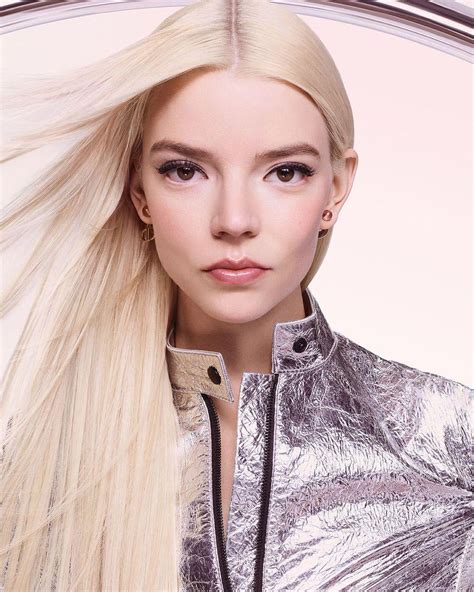 The Face Ranyataylorjoy