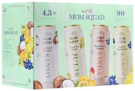 Seltzer Water Names At Molly Nielsen Blog