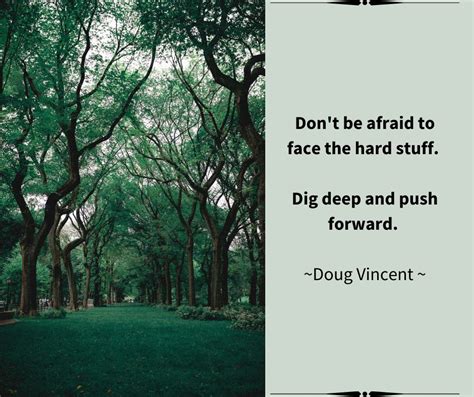 Douglas Vincent Cpp On Linkedin Courage Mentaltoughness Motivation