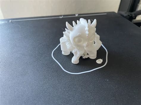 Mini Dragon By 3d King Makerworld