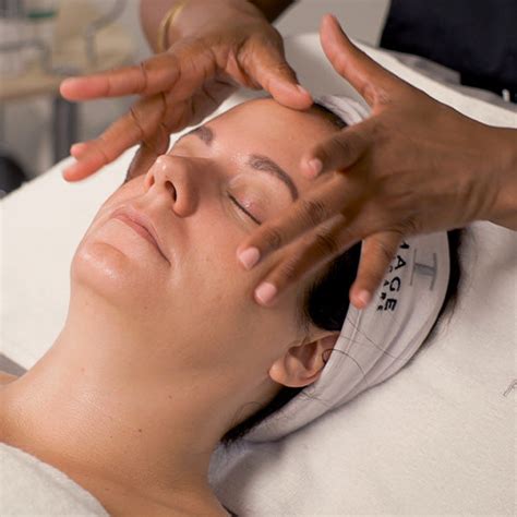 Hand And Stone Facial Spa Treatments Image Skincare