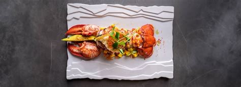 Mastering Plating Techniques In The Restaurant Industry Corby Hall