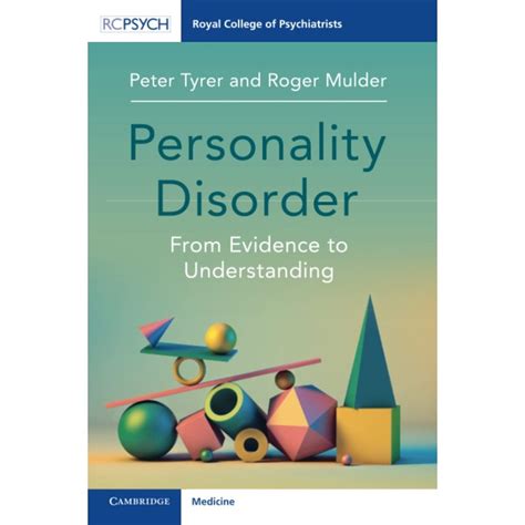 Personality Disorder Book From Evidence To Understanding Shopee Malaysia