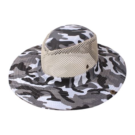 Fadaacai Straw Hats For Men Sun Protection Mens Bucket Hats For Sun