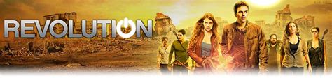 Revolution – fernsehserien.de