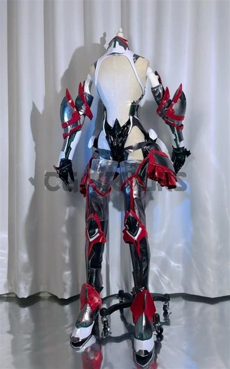 Action Taimanin Mizuki Yukikaze Cosplay Costume