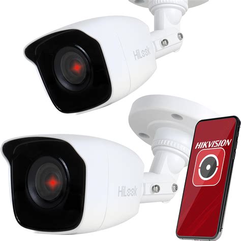 Kamera Ip Hilook By Hikvision Tuba 2mp Ipcam B2 2 8mm Sklep Opinie