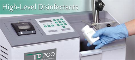 Single Use Hld Cs Medical