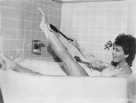 Barbara Rhoadess Feet